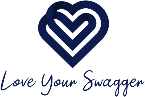 Love Your Swagger - Bold Fashion for Confident Styles.