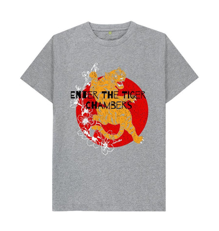Enter The Tiger Chambers Tee | Love Your Swagger